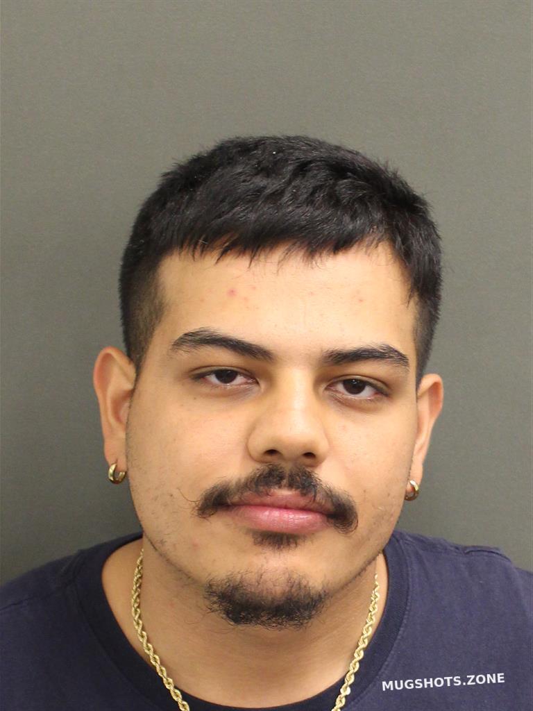 TORRES JOSEPH A 03/19/2023 - Orange County Mugshots Zone