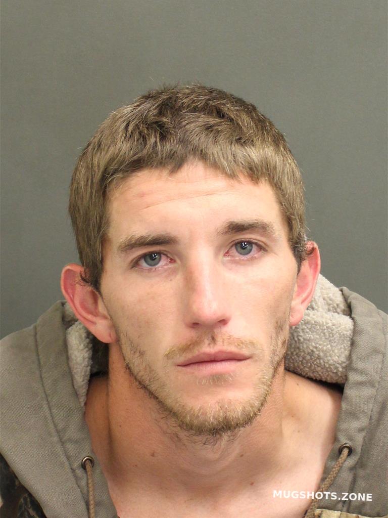 LOCKLIN CAMERON DYLAN 03/19/2023 - Orange County Mugshots Zone