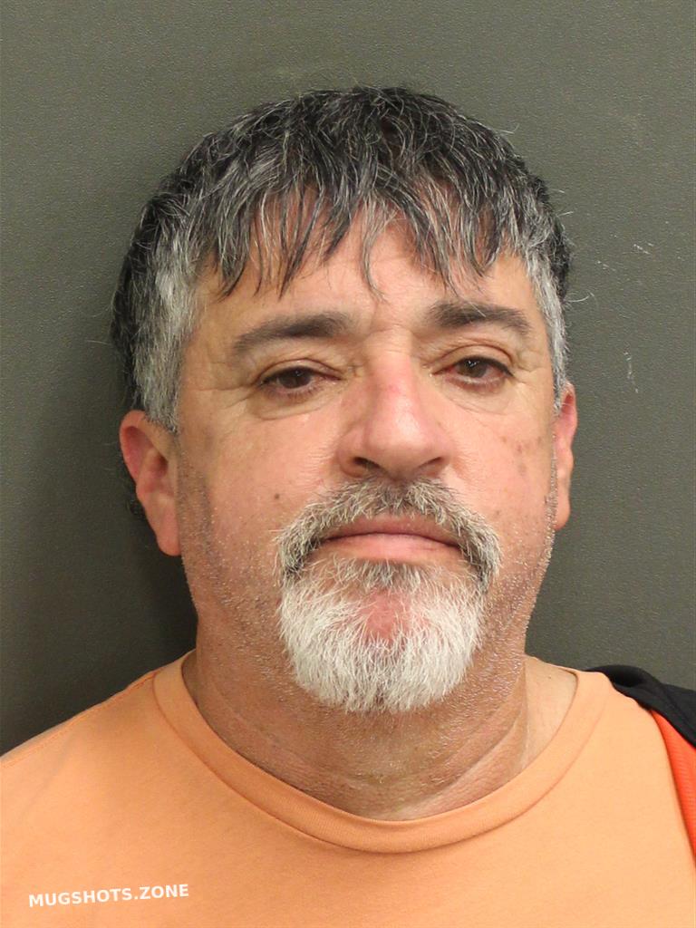 RIVERA EDGARDO NIEVES 03/20/2023 - Orange County Mugshots Zone