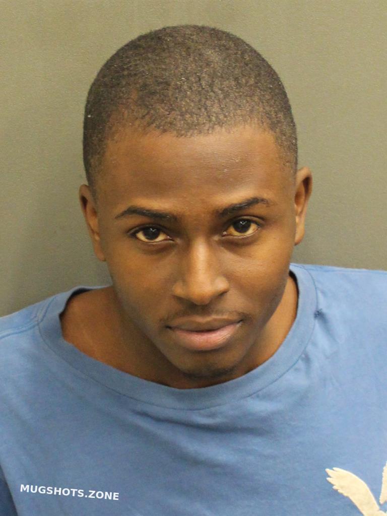 SEAGRAMGERMALLE SHAWN JR 03/20/2023 - Orange County Mugshots Zone