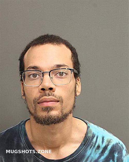 Cunningham John Jr 03 20 2023 Orange County Mugshots Zone