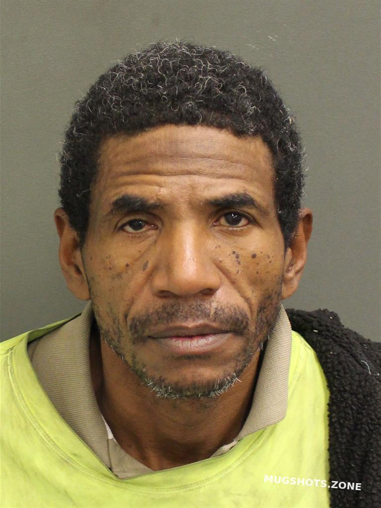 BAEZ LUIS ALBERTO 03/20/2023 - Orange County Mugshots Zone