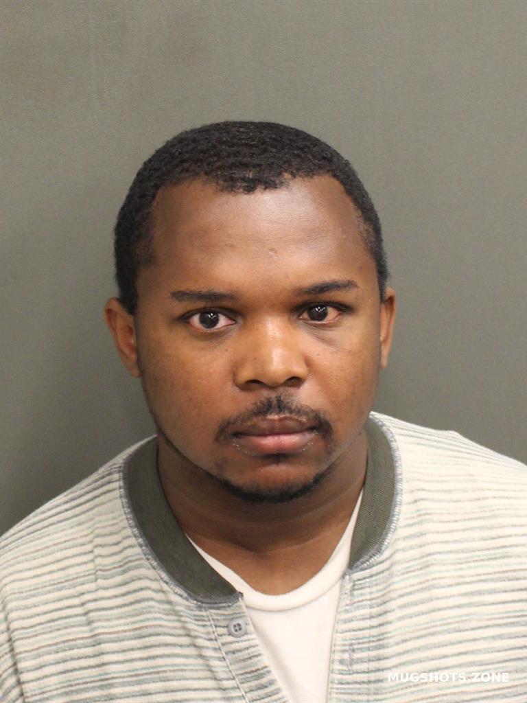 ANDRE ENODIRAL 03/20/2023 - Orange County Mugshots Zone