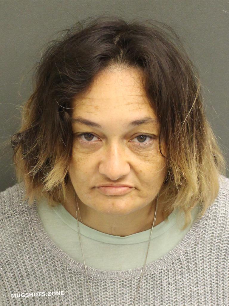 GADDY BRENNA DAWYN 03/20/2023 - Orange County Mugshots Zone