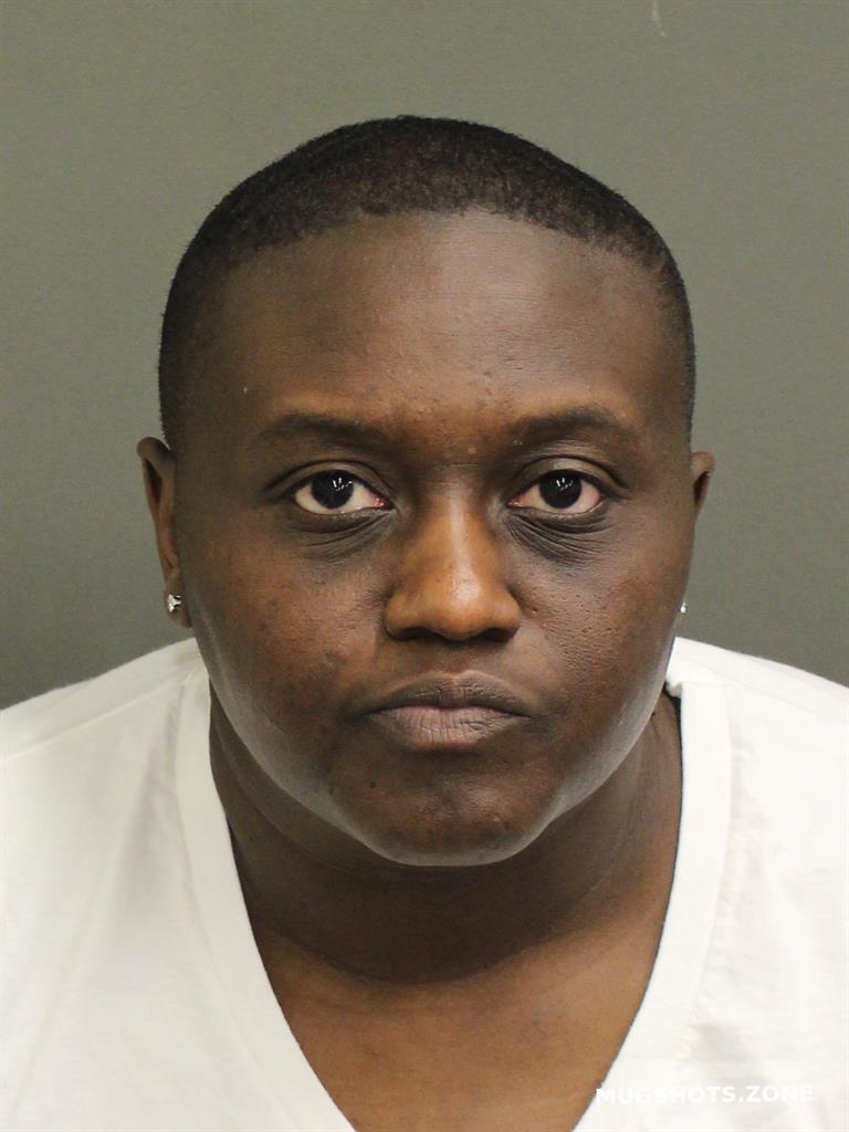 JONES ASHLEY TANEKA 03/20/2023 - Orange County Mugshots Zone