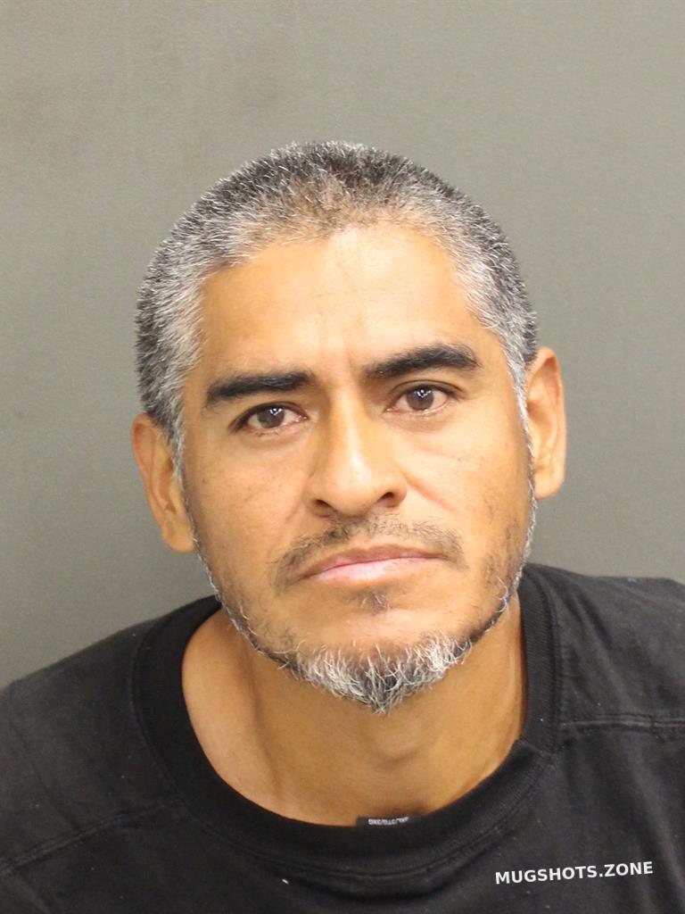 AMARO JAVIER I 03/20/2023 - Orange County Mugshots Zone