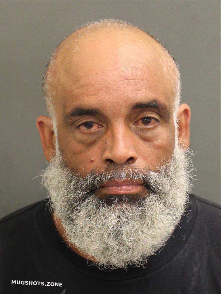 SANCHEZ RAMON ANTONIO 03/21/2023 - Orange County Mugshots Zone