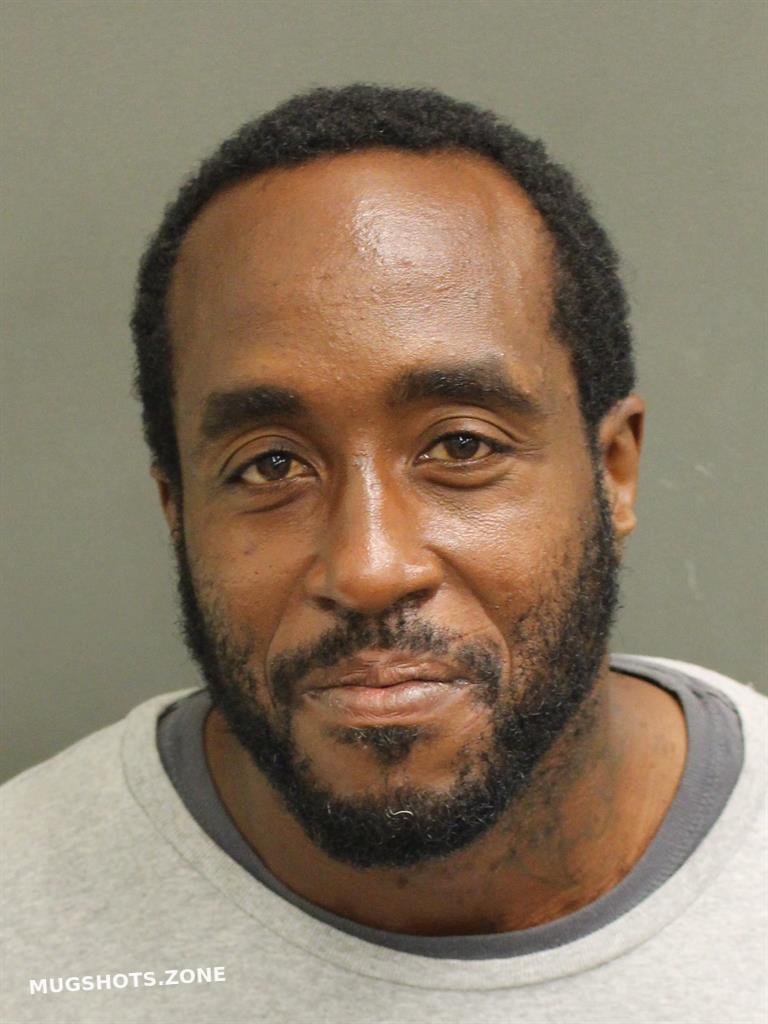 PERRY LEON LENARD 03/21/2023 - Orange County Mugshots Zone