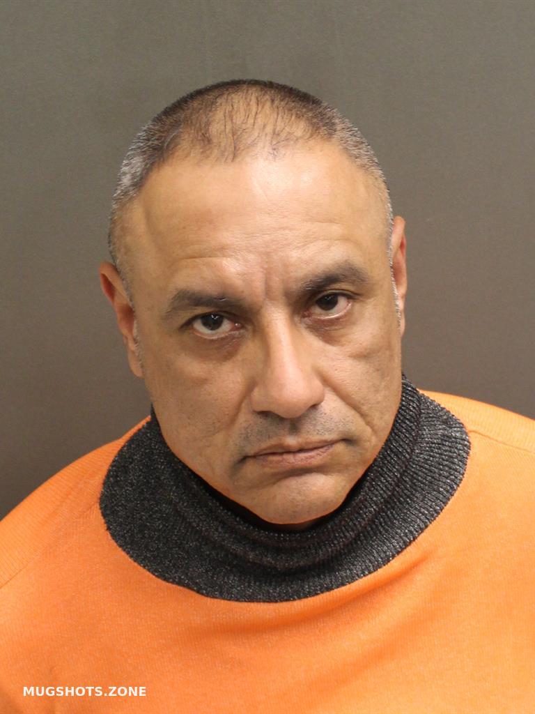 RAMOS JULIO CESAR 03/21/2023 - Orange County Mugshots Zone