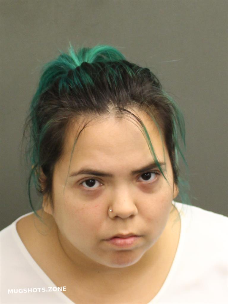 TORRES CHELSEA LEIGH 03/22/2023 - Orange County Mugshots Zone