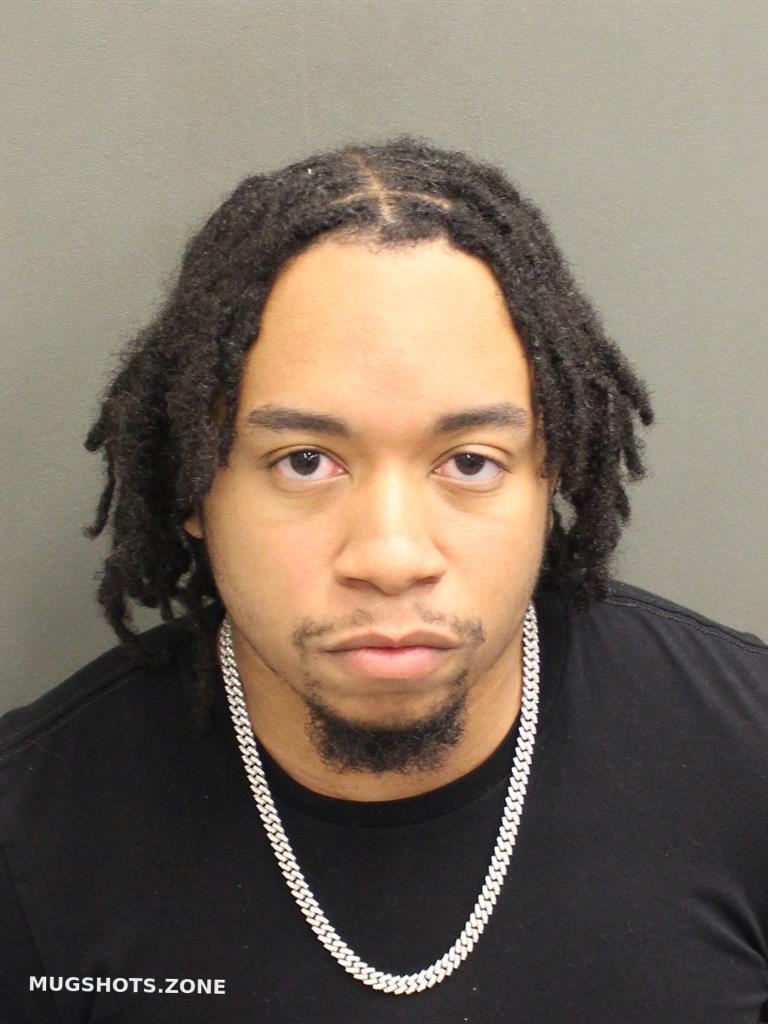 RICHARDSON CANDON 03/22/2023 - Orange County Mugshots Zone