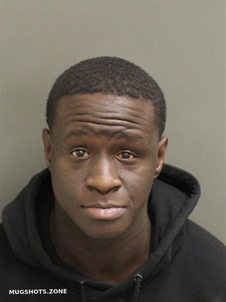 PENDARVIS ROBERT DEVON 03/22/2023 - Orange County Mugshots Zone