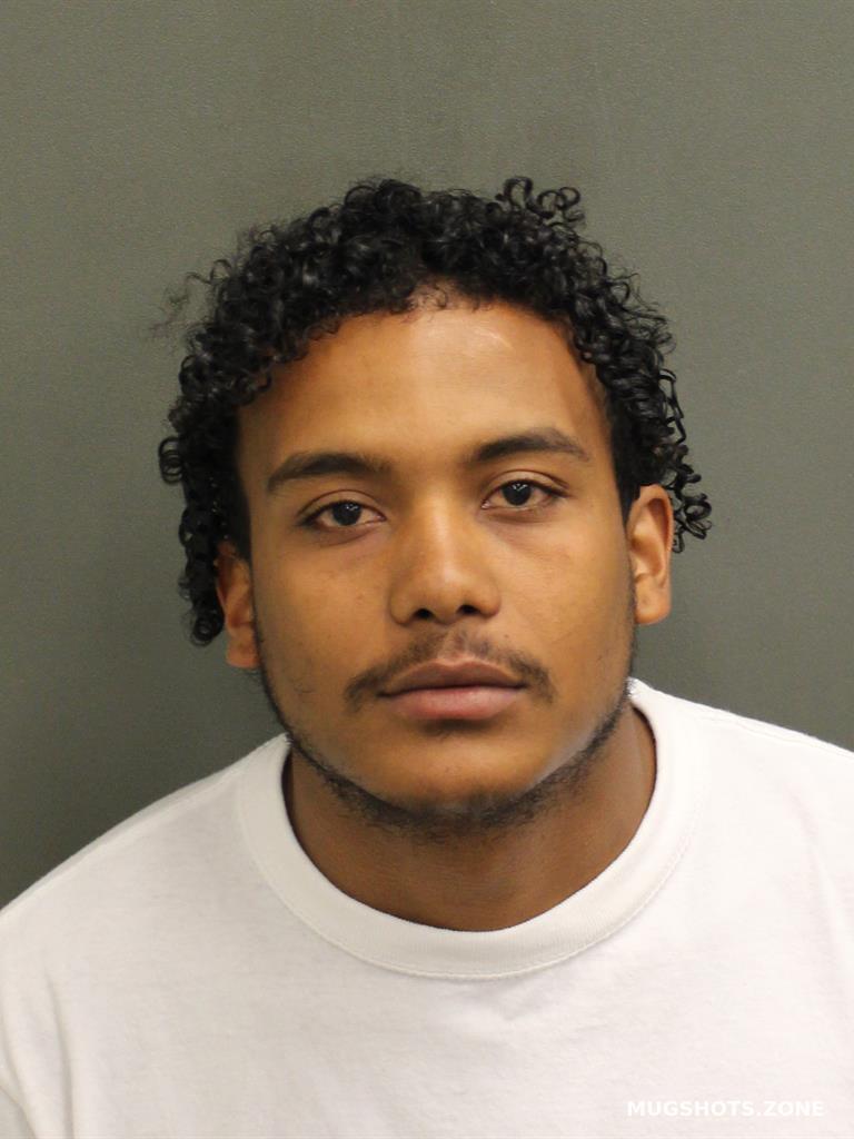 CASTILLOLOPEZ STEVEN 03/22/2023 - Orange County Mugshots Zone