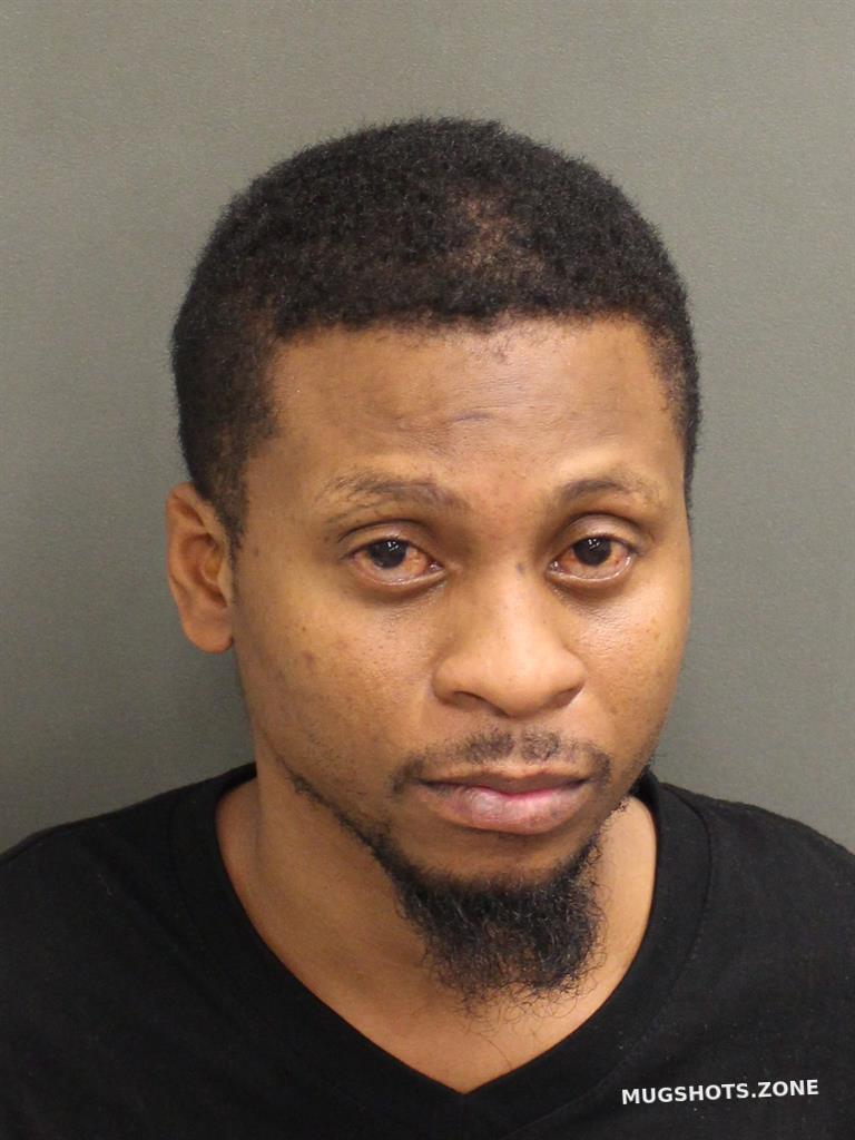 LONG RALPH E JR JR 03/22/2023 - Orange County Mugshots Zone