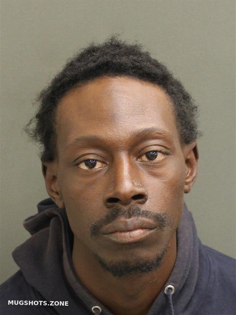 DARIUS MARCUS 03/23/2023 - Orange County Mugshots Zone