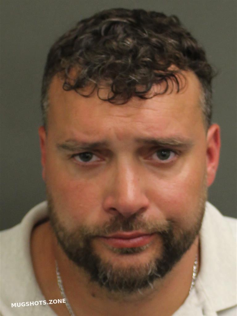Johnson Zachary John 03 23 2023 Orange County Mugshots Zone