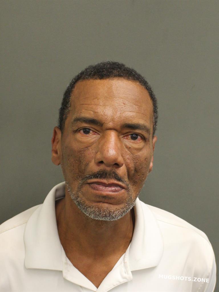 MOSLEY ANTHONY 03/23/2023 - Orange County Mugshots Zone