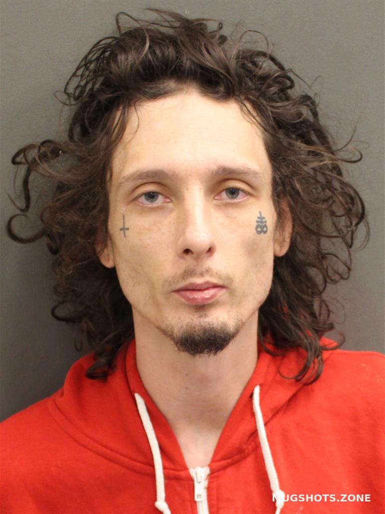 KEOHO BLAINE KEALOHA 03/23/2023 - Orange County Mugshots Zone