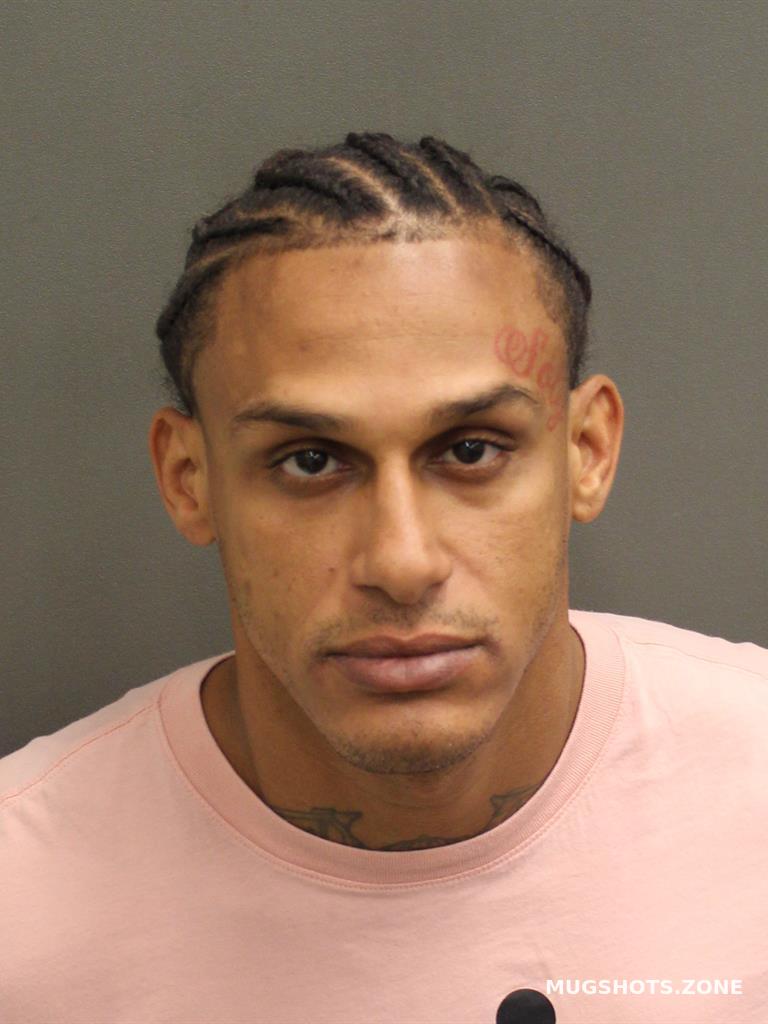 White Joseph Kay 03 23 2023 Orange County Mugshots Zone