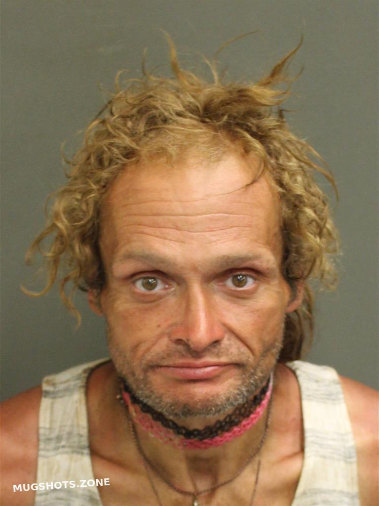 GARNER JOHN C 03/23/2023 - Orange County Mugshots Zone