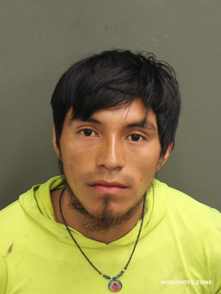 Gonzalezdominguez Santos Reynaldo 03 23 2023 Orange County Mugshots Zone