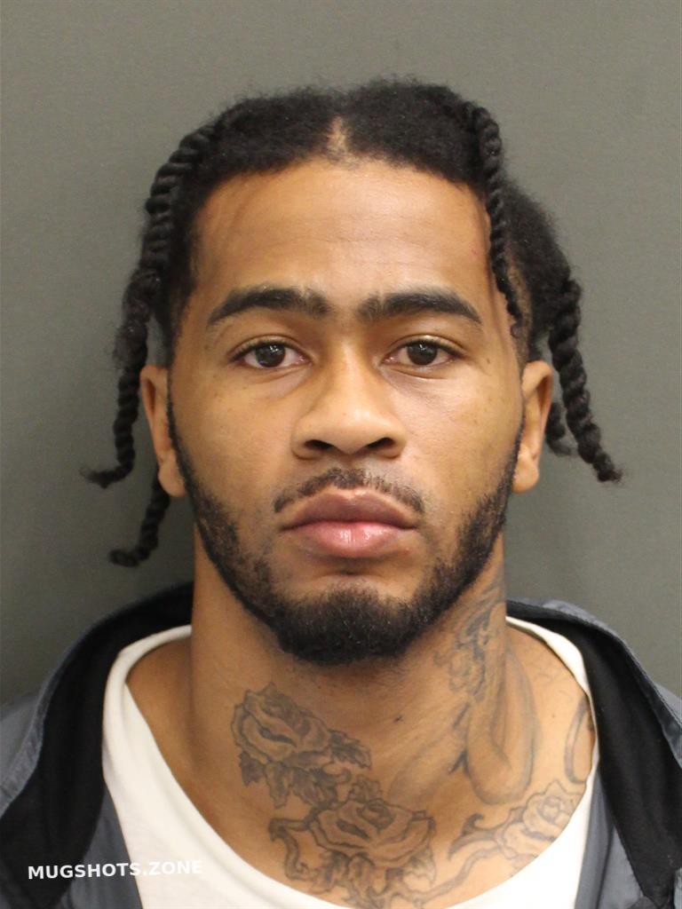 CATCHING CORY ROSHAD 03/23/2023 - Orange County Mugshots Zone