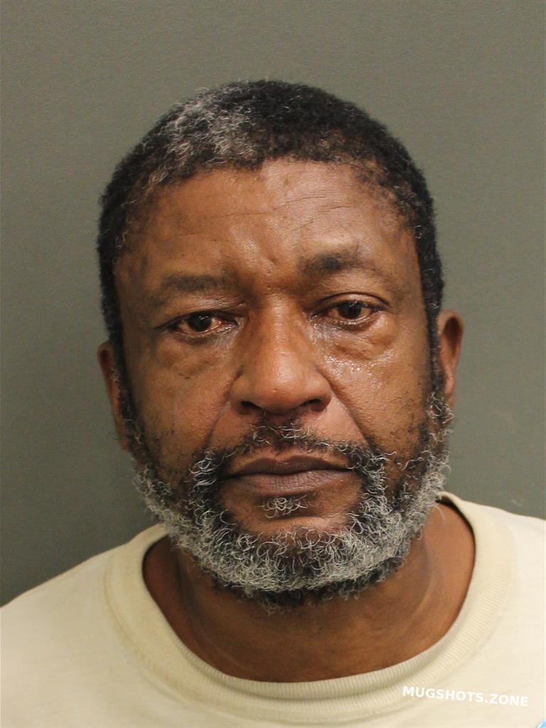 PARSON HERMAN OLIVER JR 03/24/2023 - Orange County Mugshots Zone