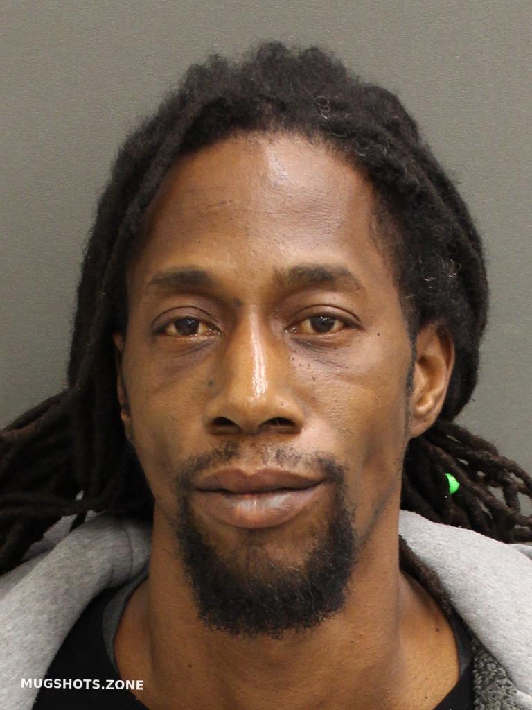 BENJAMIN DANYIELLE LAVAR 03/24/2023 - Orange County Mugshots Zone