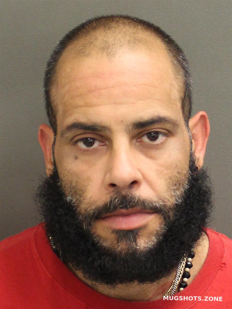 RODRIGUEZ MICHAEL 03/24/2023 - Orange County Mugshots Zone