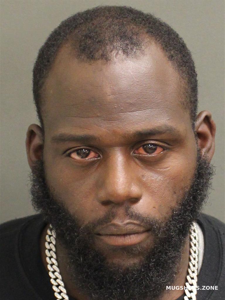 HUNT VAUGHN BERNARD 03/24/2023 - Orange County Mugshots Zone