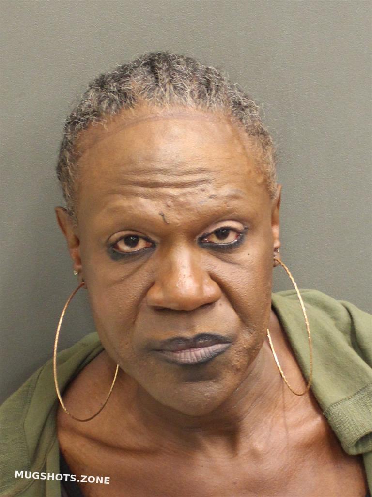 WARE BRYANT 03/25/2023 - Orange County Mugshots Zone