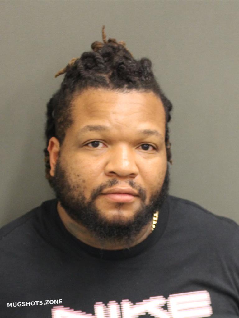 DURHAM BENJAMIN T 03/25/2023 - Orange County Mugshots Zone