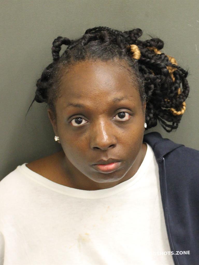 TASHAY SHAMEYLA ARMESIA 03/25/2023 - Orange County Mugshots Zone