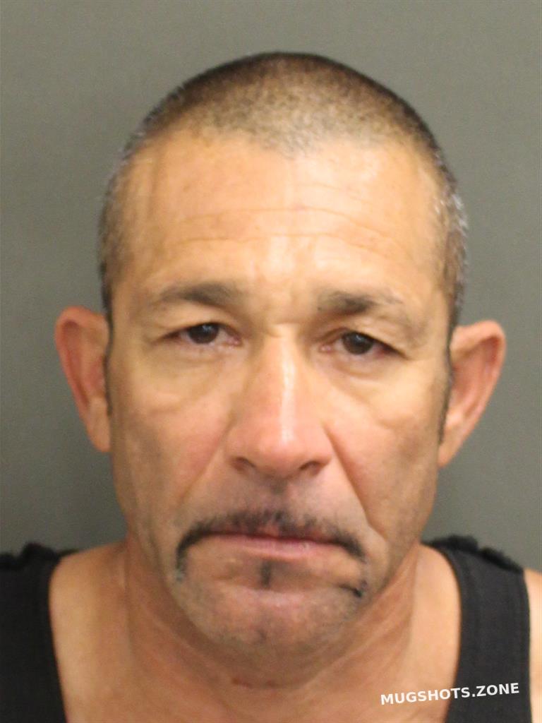 CASTILLO EDELMIRO JR 03/25/2023 - Orange County Mugshots Zone