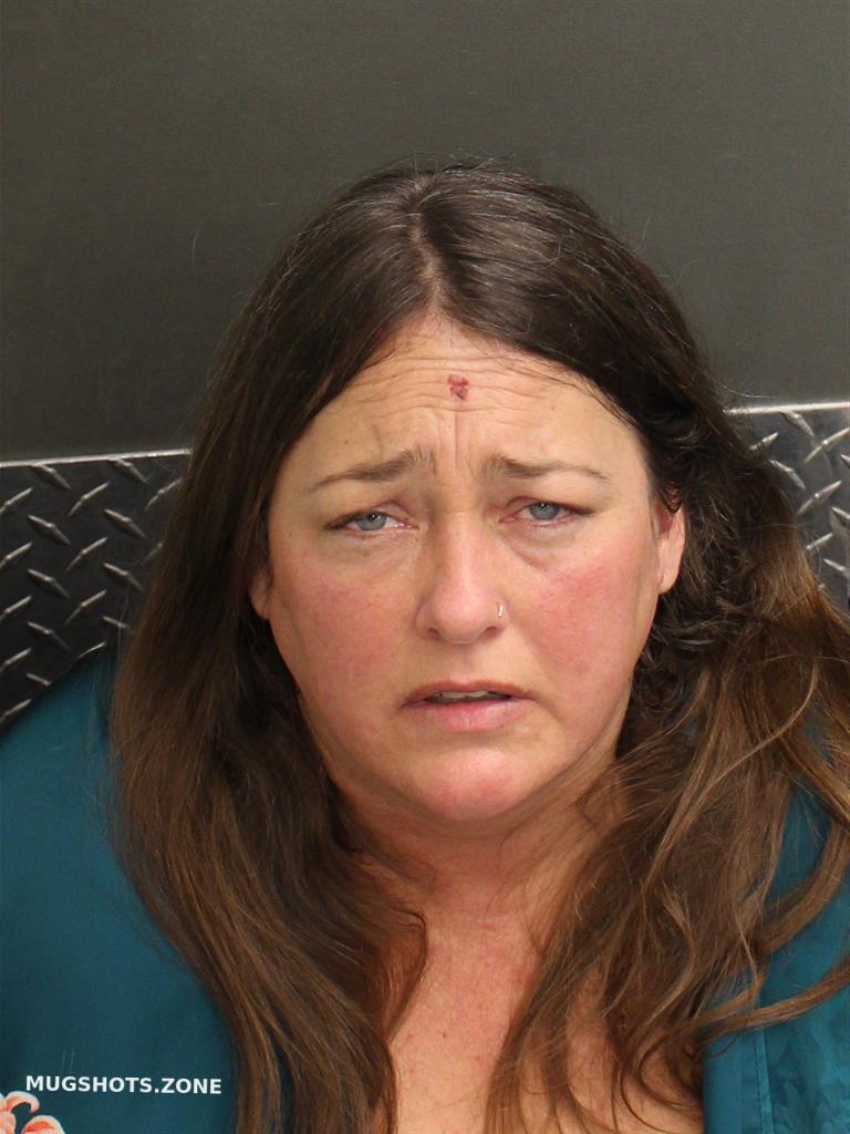SELLERS DEANNA RACHEL 03/26/2023 - Orange County Mugshots Zone