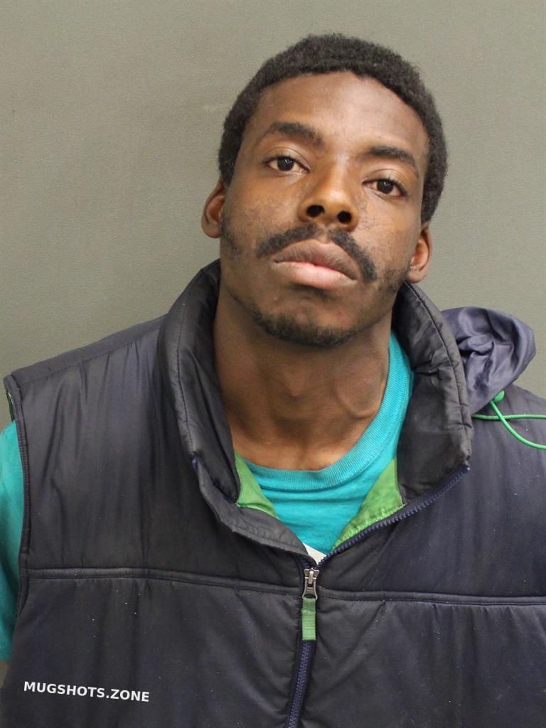 SCOTT ROBERT ALLEN II 03/26/2023 - Orange County Mugshots Zone