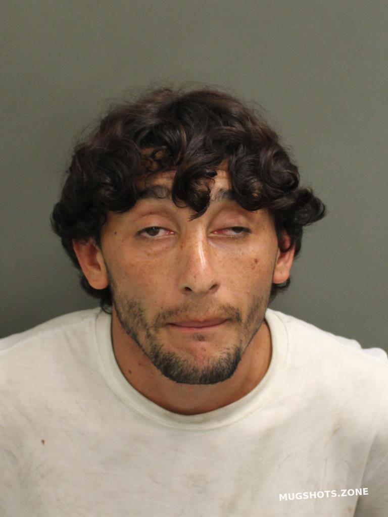 KING CHRISTOPHER JAMES 03/26/2023 - Orange County Mugshots Zone