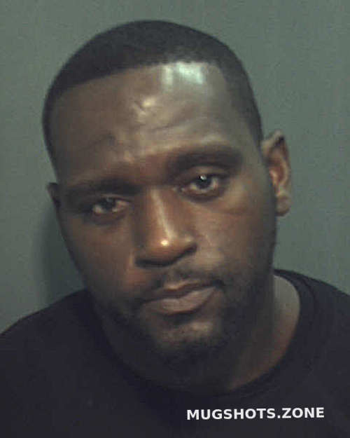 ALLEN DAVID H JR 03/26/2023 - Orange County Mugshots Zone