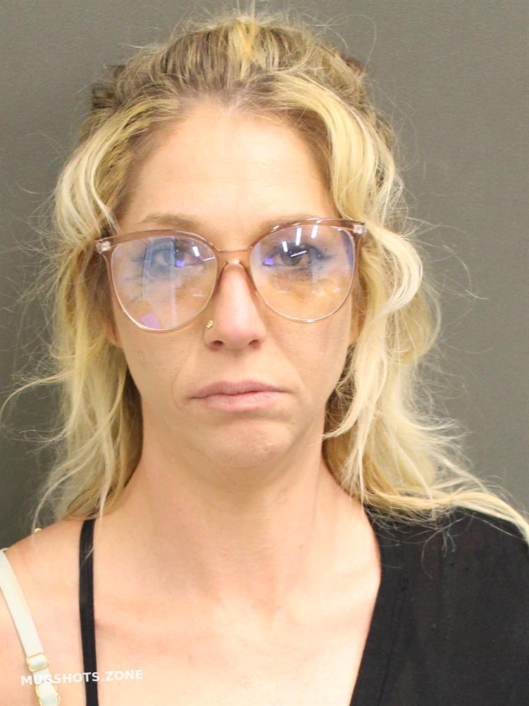 STRAUBEL KOURTNEY MARIE 03/26/2023 - Orange County Mugshots Zone