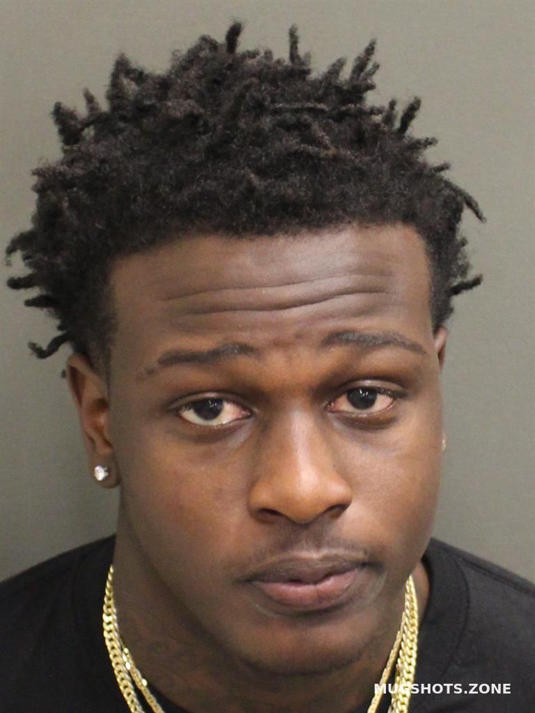 STRIBLING ZACKREYIAH WADE 03/26/2023 - Orange County Mugshots Zone