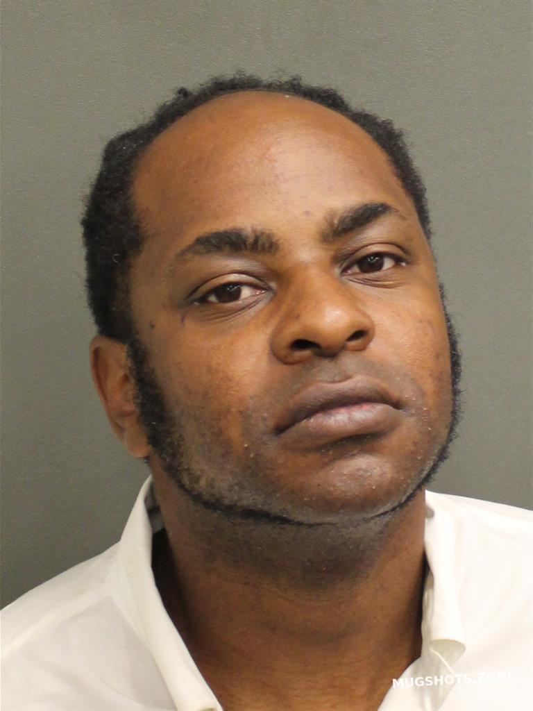 FREDERICK JEREMIAH JAWARA 03/26/2023 - Orange County Mugshots Zone