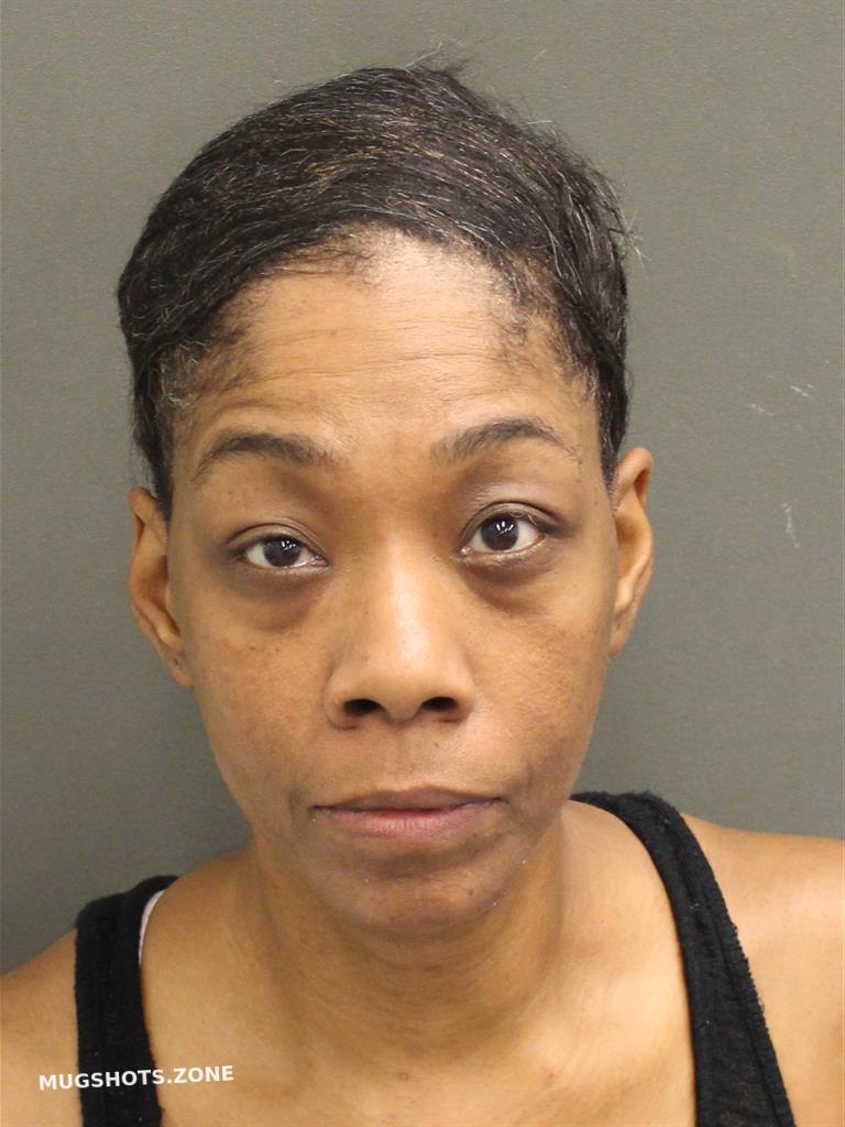 MIDDLETON CASSANDRA 03/27/2023 - Orange County Mugshots Zone