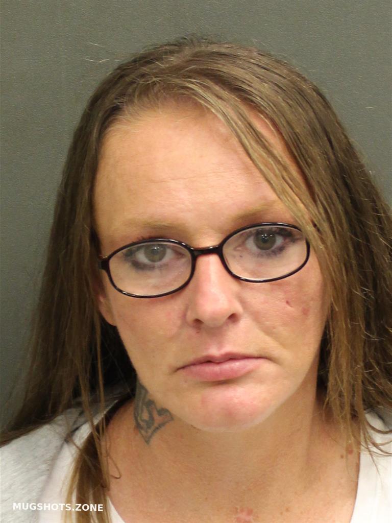 FLYNN SANDY MARIE 03/27/2023 - Orange County Mugshots Zone