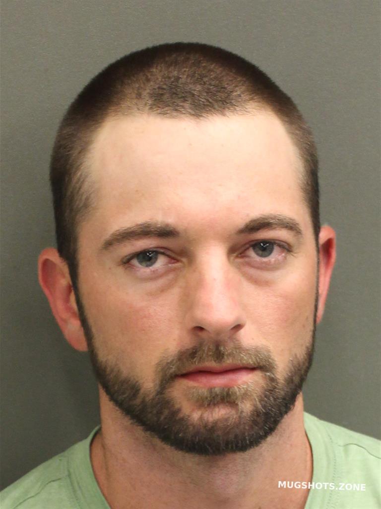 CLEMENTS AUSTIN M 03/27/2023 - Orange County Mugshots Zone