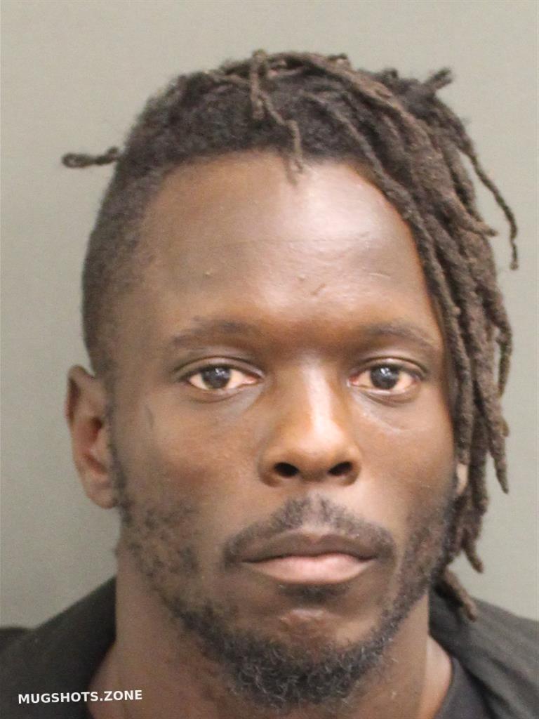 LEEKS RODRIQUEZ CORTEZ JR 03/28/2023 - Orange County Mugshots Zone