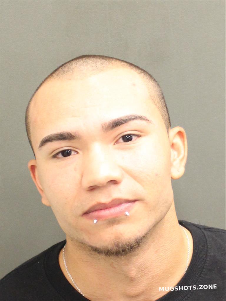 ROGERS ADAM COLE 03/28/2023 - Orange County Mugshots Zone