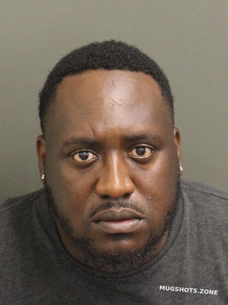 BRYANT CURTIS LEE JR 03/28/2023 - Orange County Mugshots Zone