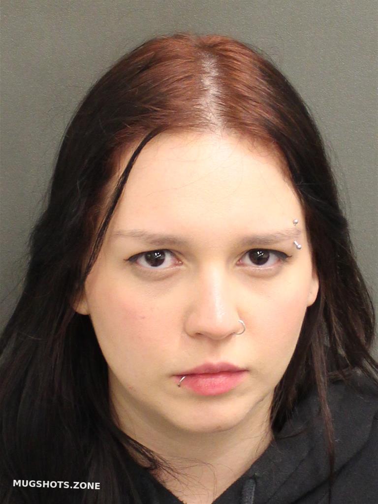 PEDROZARODRIGUEZ CARLA 03/28/2023 - Orange County Mugshots Zone