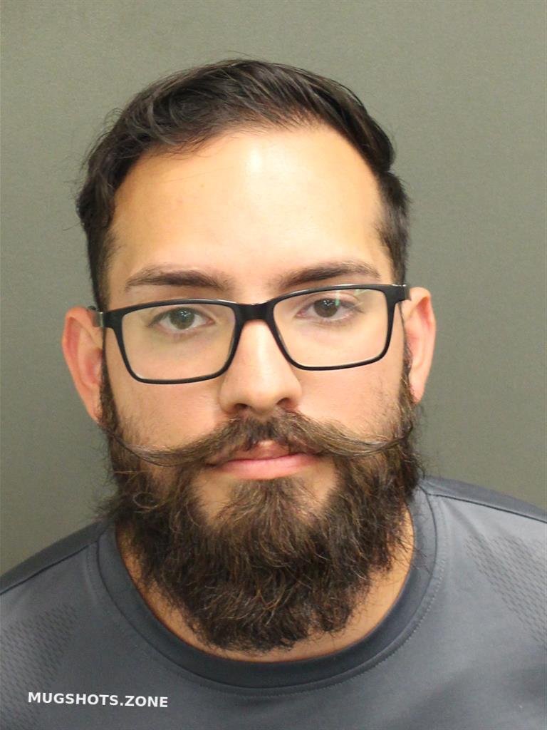 MICKLE SEAN THOMAS 03/28/2023 - Orange County Mugshots Zone