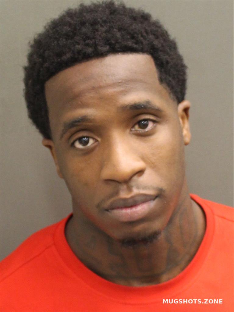 CHERRY ANTHONY GEORGE JR JR 03/28/2023 - Orange County Mugshots Zone